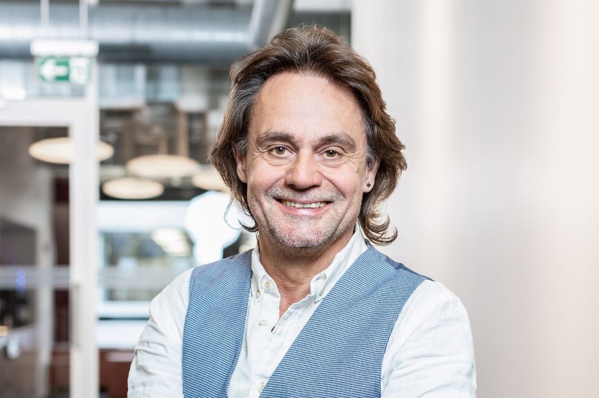 Daniel Schröder - BzG Bildungszentrum Gesundheit Basel-Stadt