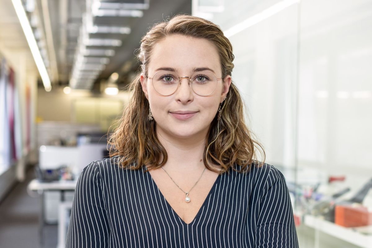 April 2025 - BzG Bildungszentrum Gesundheit Basel-Stadt