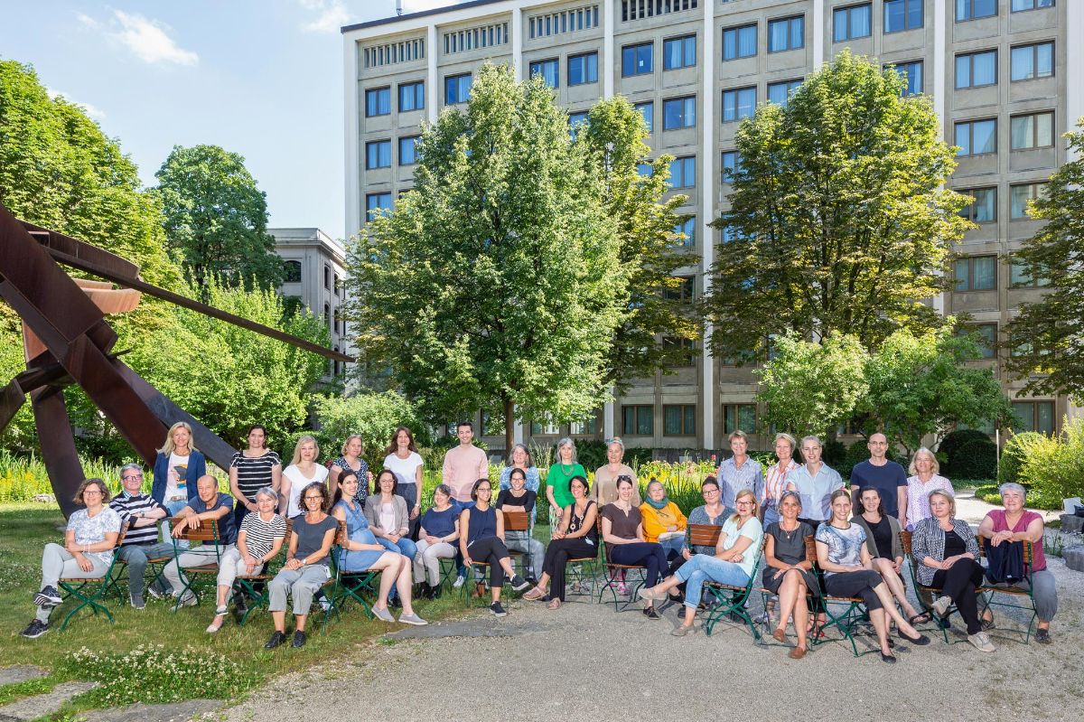 Team - BzG Bildungszentrum Gesundheit Basel-Stadt