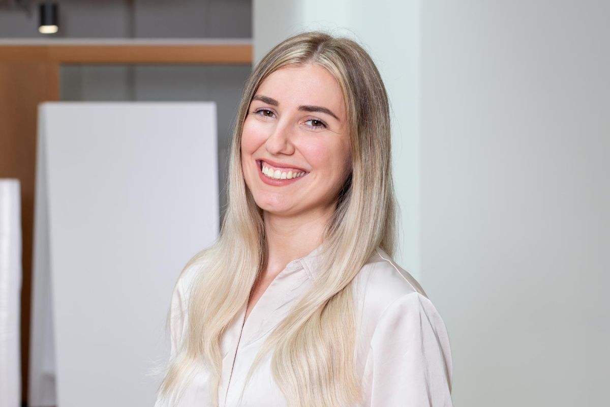 Zade Destani - BzG Bildungszentrum Gesundheit Basel-Stadt