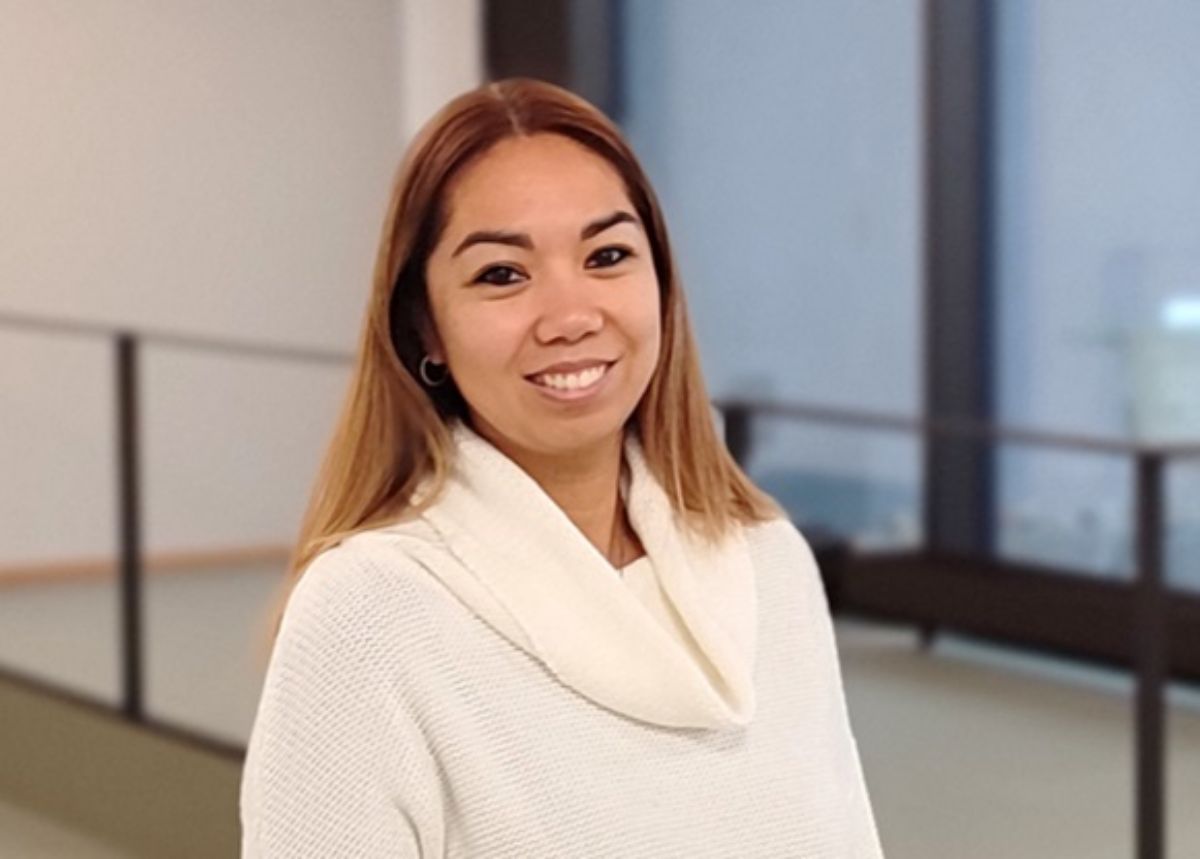 Kersty Kunz - Bildungszentrum Gesundheit Basel-Stadt